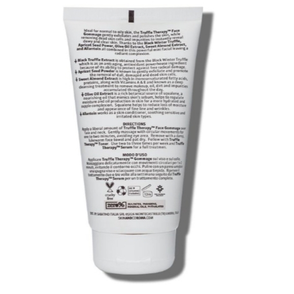 Skin&Co Roma | Skincare | Skin Co Roma Truffle Therapy Face Gommage ...